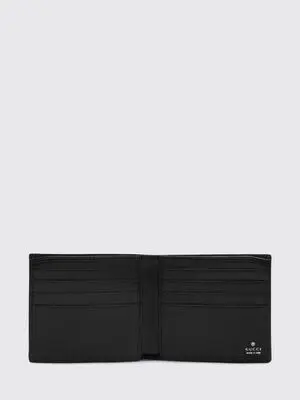 Gucci Wallet - Black