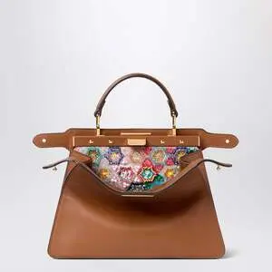Fendi Sequined Bags For Women