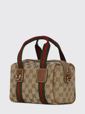 Gucci Mini Bag Beige