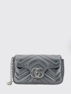Gucci Mini Bag Steel - Multicolor