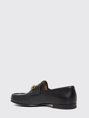 Gucci Loafers - Black