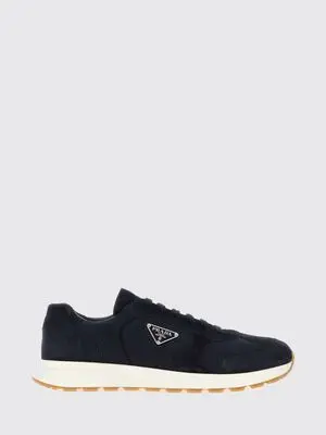 Prada Sneakers - Blue