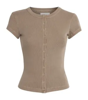 Citizens Of Humanity Ribbed Cardigans For Women