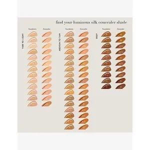 Giorgio Armani Luminous Silk Concealer 12ml