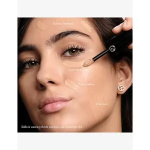 Giorgio Armani Luminous Silk Concealer 12ml - 5.4