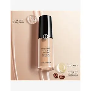Giorgio Armani Luminous Silk Concealer 12ml - 5.4