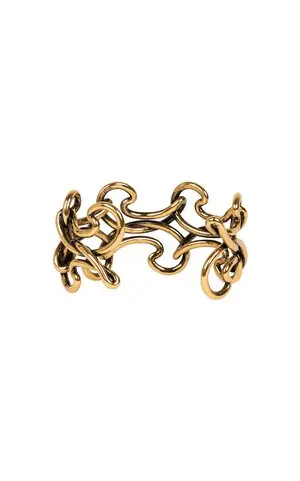 Etro Paisley Concatenato Bracelet