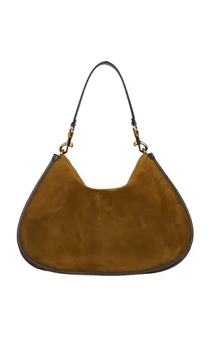 Etro Extra Large Sangallo Crossbody Bag