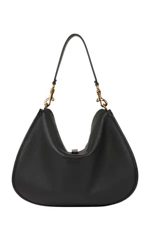 Etro Extra Large Medium Pony Crossbody Bag