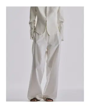 THE ROW Fadry Pant