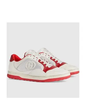 Gucci Mac80 Low-top Sneakers