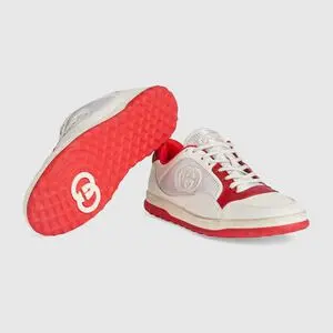 Gucci Mac80 Low-top Sneakers