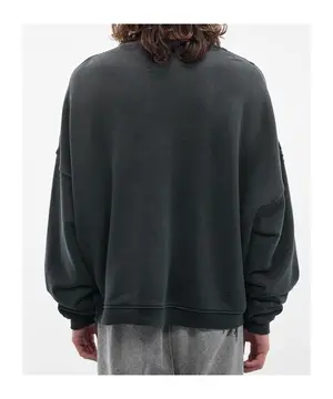 PALY HOLLYWOOD Crew Neck Sweatshirt