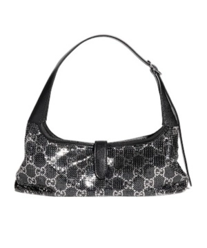 Gucci Jackie Slim Evening Bag
