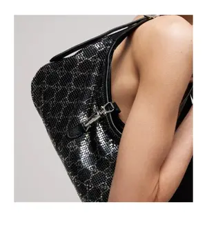 Gucci Jackie Slim Evening Bag