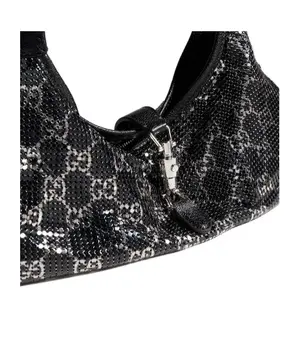 Gucci Jackie Slim Evening Bag