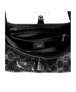 Gucci Jackie Slim Evening Bag