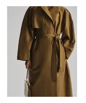 THE ROW Amapola Coat