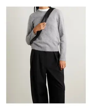 Veronica Beard Long-sleeved Sweater