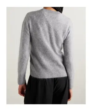 Veronica Beard Long-sleeved Sweater