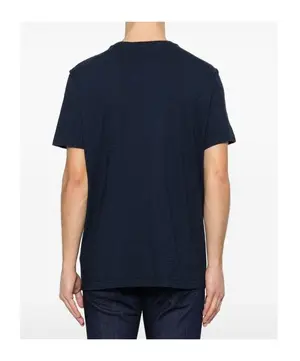 DONDUP Crew Neck T-shirt