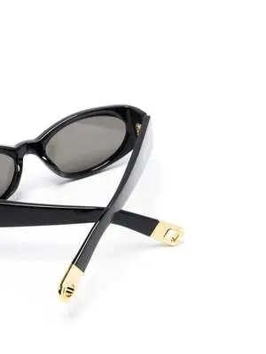 Jacquemus Full Frame Sunglasses