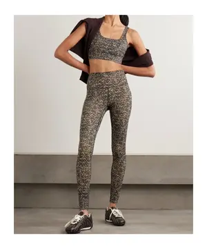Varley Print Freesoft Leggings