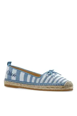Chloé Isla Espadrilles