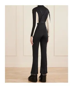 Mackage Gia Stretch Salopettes