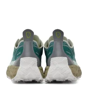 NORDA 001a Low-top Lace-up Sneakers