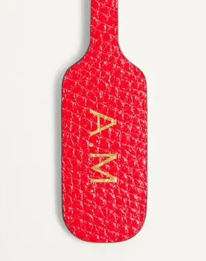 Valentino Garavani Embellished Floral Shoulder Bag - Multicolor