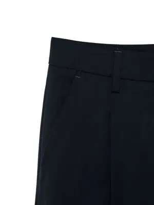 DONDUP Pleated Trousers