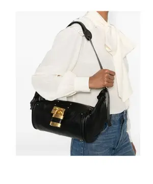 Chloé Paddington Crossbody Bag