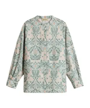 Woolrich Round Neck Tops