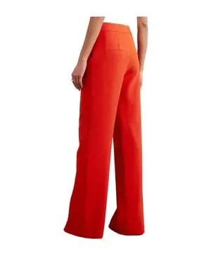 Veronica Beard Wide-leg Pants