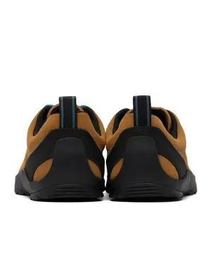 Keen Jasper Low-top Lace-up Sneakers