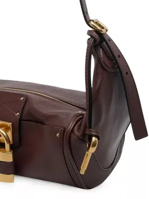 Chloé Paddington Crossbody Bag
