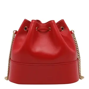 Valentino Garavani Logo Shoulder Bag
