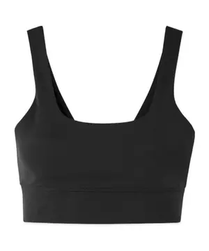 Varley Cori Freesoft Sports Bra - Black