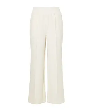 VARLEY Varley Elastic Waist Casual Pants