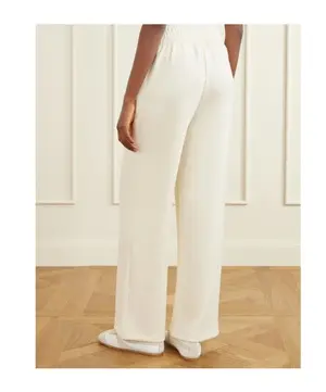Varley Elastic Waist Casual Pants