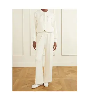 Varley Elastic Waist Casual Pants
