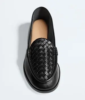 Bottega Veneta Silenzio Loafer