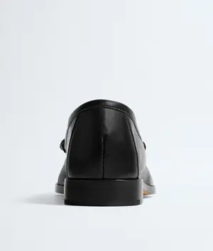 Bottega Veneta Silenzio Loafer
