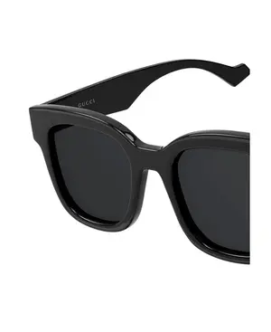 Gucci Square Frame Sunglasses
