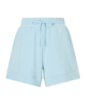 Varley Elastic Waist Shorts