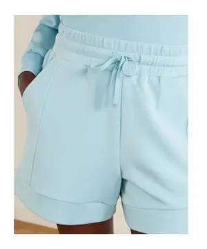 Varley Elastic Waist Shorts