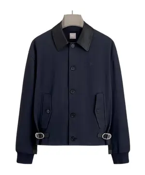 Dior Collared Outerwear For Men