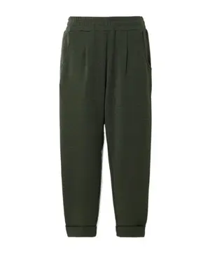 Varley The Rolled Cuff Doublesoft? Track Pants - Green