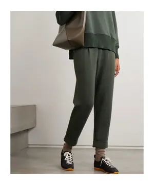Varley The Rolled Cuff Doublesoft? Track Pants